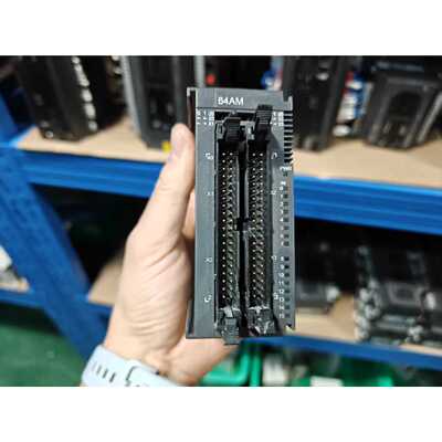 询价-台达PLC扩展模块AS64AM10NA下来的成色