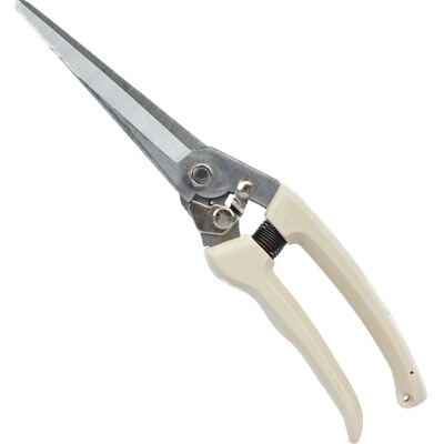 wynns威力狮长咀果枝剪胶柄