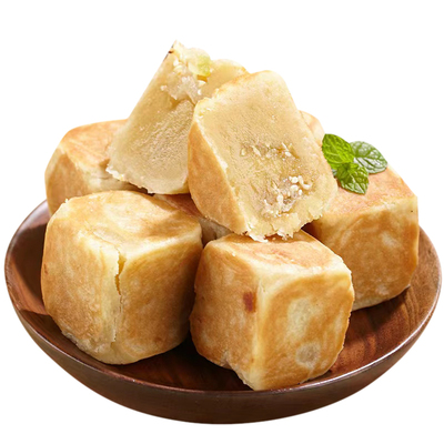 饶平宝斗饼现做现发无任何添加