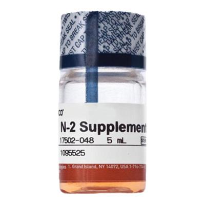 LIFE 17502-048 N-2添加剂 无血清补充剂  5ml