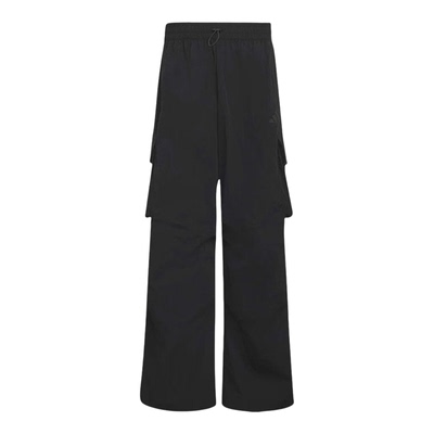 Adidas/阿迪达斯正品中腰松紧梭织休闲裤经典新款男休闲裤KE8066