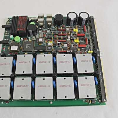 grafiKontrol CM002701.B / CS002701.B Co Graphic Ciruit Contr