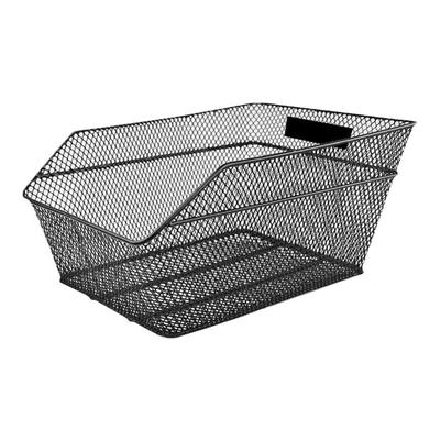 大行自行车后车筐置物架