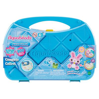 手工diy水雾魔珠儿童益智玩具