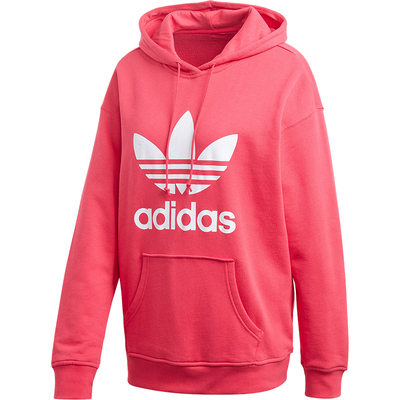Adidas/阿迪达斯连帽卫衣