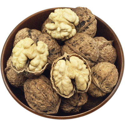 云南纸皮核桃薄皮大核桃5斤装