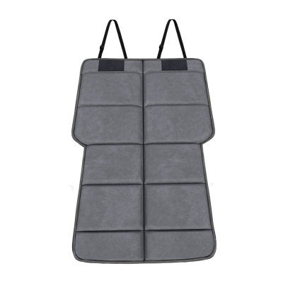 【海豹06DMI旅行版】免充气床垫