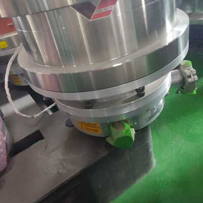 议价FORELINE分子泵TG1400FVAB01适用