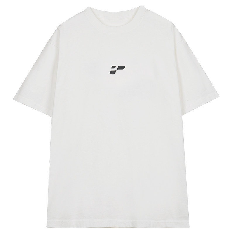 VFC/VERAF CA基础logo纯色T恤美式复古运动短袖潮牌宽松男女同款_虎窝淘