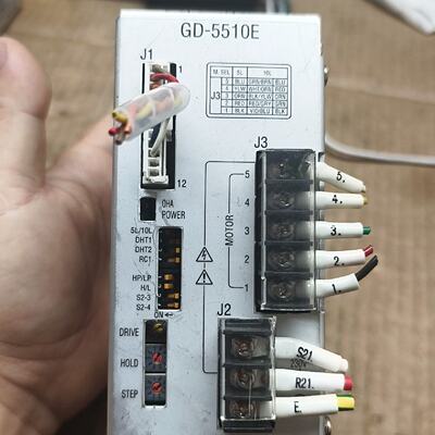 询价-GD-5510E  100-230V4.2AMelec交