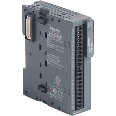 议价施耐德PLC全新原装TM3DQ16UG现货质保一年