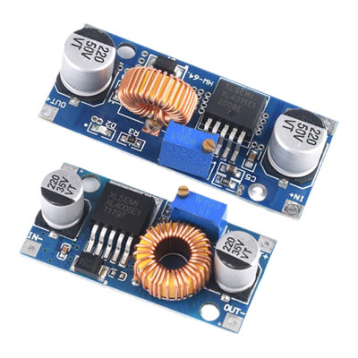 XL4015/4005可调降压电源模块