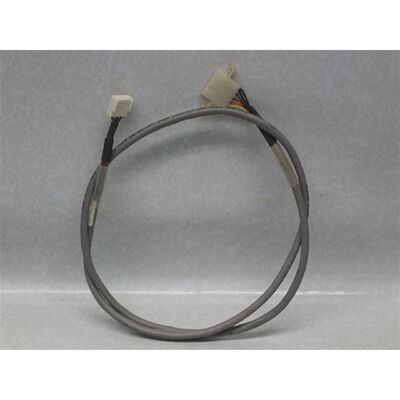 ALPHA WIRE-AE P/N 5096C XTRA GUARD 1 6C 24 AWG 6-Pin to 5-Pi