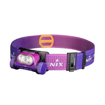 菲尼克斯HM65R-TV2.0越野跑头灯