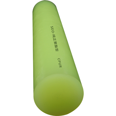 聚氨酯棒纯正85A牛筋优力胶耐磨