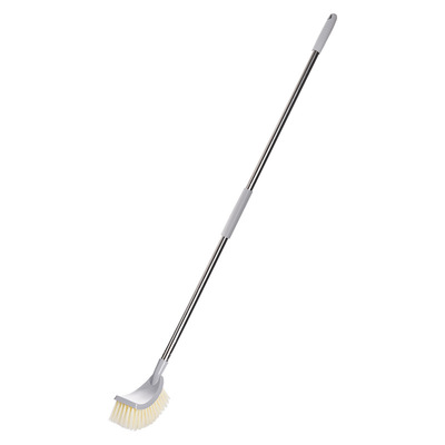 卫生间蹲厕专用刷子家用无死角长柄马桶刷加长蹲坑清洁神器厕所刷