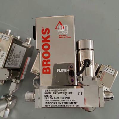 议价BROOKS流量计   SLA7950S