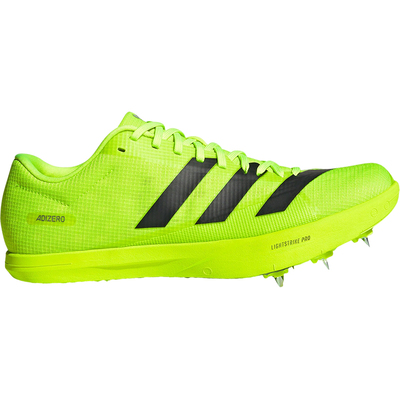 Adidas/阿迪达斯正品秋冬新款男女训练田径跳远运动鞋IH5797