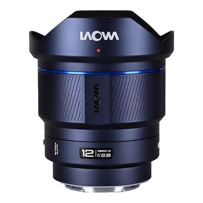 LAOWA老蛙AF 12mm F2.8全画幅超广角大光圈FE Z口自动对焦镜头