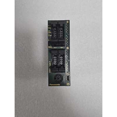 【议价-可维修】 Panasonic PLC FP0R-T32CT AFP0RT3 工控备件 现