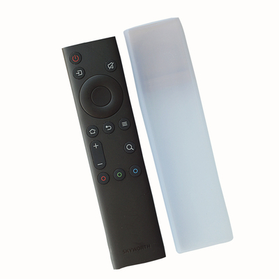 适用创维电视遥控器套保护防尘罩