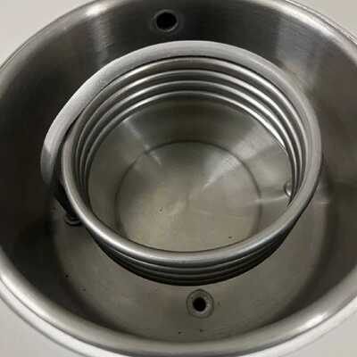 Labconco FreeZone 2.5 L 冻干机，-8议价