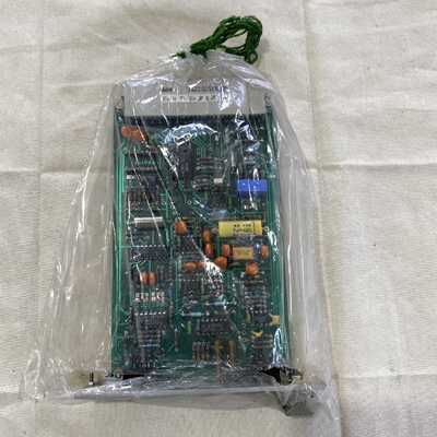 议价VALVO控制板通讯板VBM030 L02253主板电路板