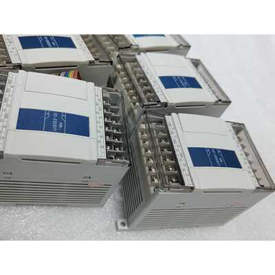 PLC信捷XCE8X8YT