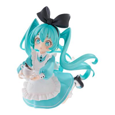 初音未来不可思议的国度手办