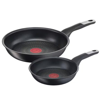 Tefal/特福法国产6倍耐磨不粘锅
