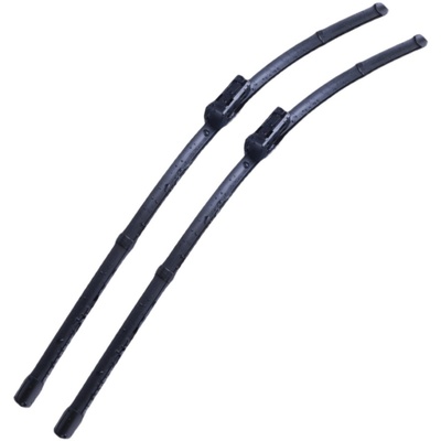 奔驰雨刮器原装高清静音4S专用