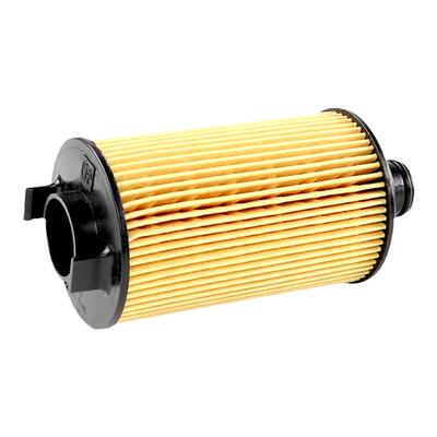 发动机机油滤清器纸滤芯云内动力