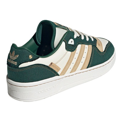 阿迪达斯男女同款经典透气板鞋