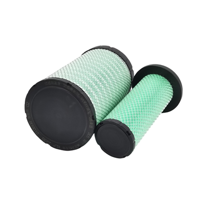 k2540pu适配乘龙客车空气滤清器