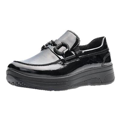 德国鹦鹉一脚蹬真皮H楦