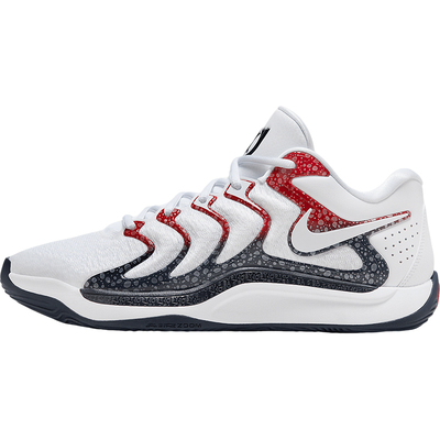 耐克男士透气运动缓震耐磨篮球鞋