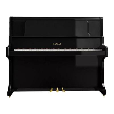 卡瓦依立式实木专业演奏考级钢琴