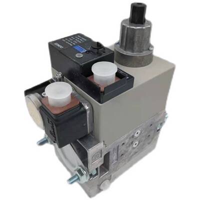 议价德国DUNGS冬斯组合阀MBDLE412B01S50现货供应