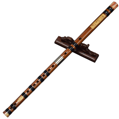 笛子横笛精制苦竹df调高级cge