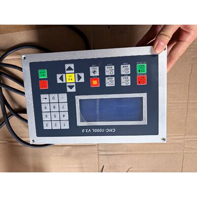 议价HYDTHC激光切割机调高器，型号CHC-1000L V3.