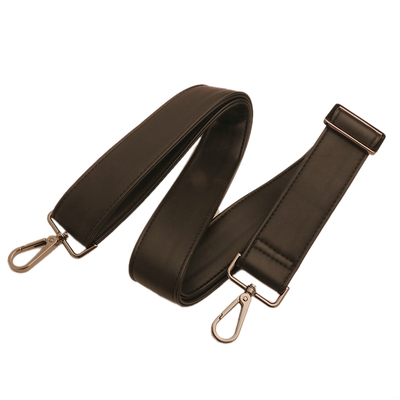 男包配件黑色包带电脑斜挎包肩带