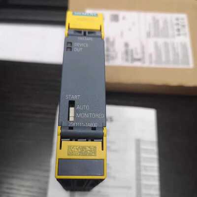 溢价-德国 3SK1111-1AB30 /2AB30 SIR