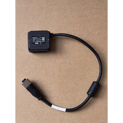 〔议价-可维修〕SuperLead斯普锐X23N-SRN10工业二维读码器。
