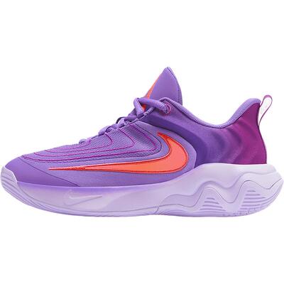 Nike/耐克正品当季新款儿童运动低帮时尚篮球鞋FZ6734-500