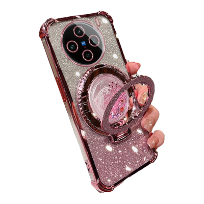 vivoX100s手机壳防摔带支架软壳