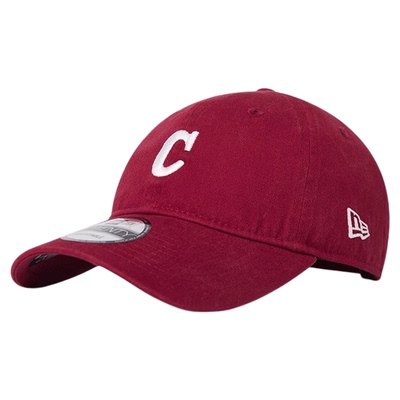 NewEra纽亦华男女NBA系列920软顶弯檐潮休闲鸭舌帽棒球帽70789195