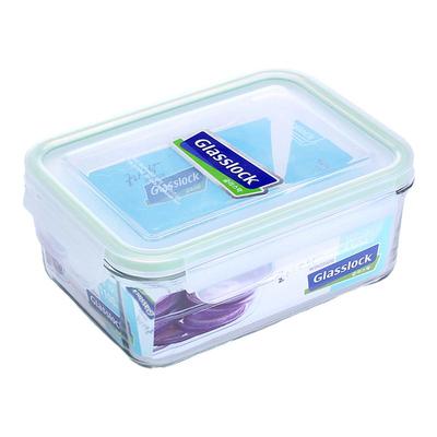 glasslock韩国进口玻璃保鲜盒
