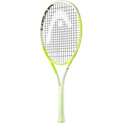 HEAD海德新款24年贝雷蒂尼网球拍