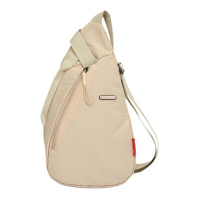 法国MlCANlKONS时尚户外斜挎包