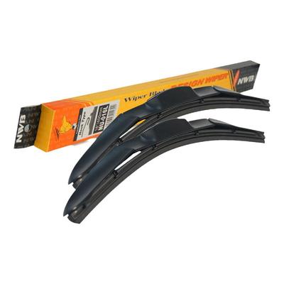 NWB金装三段式雨刮器适用雅阁INSPIRE冠道URV缤智XRV皓影CRV思域